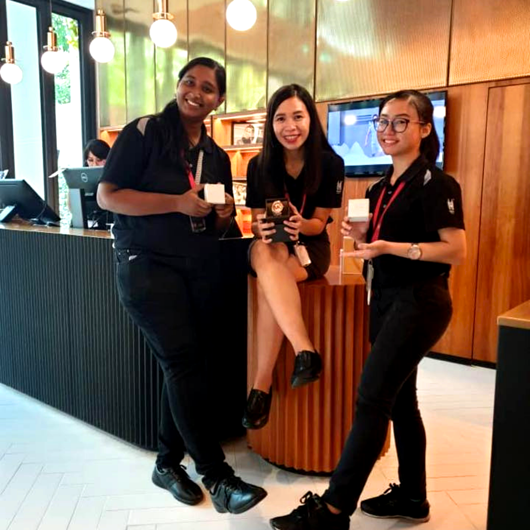 MOV HOTEL – What Moves You?